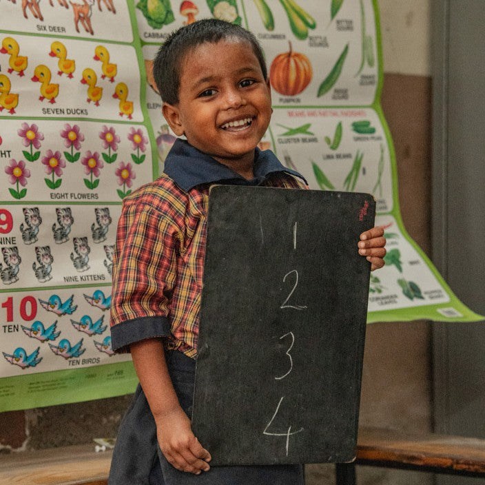 Supporting Purpose, Dignity, and Opportunity: Fakhr’s Journey From Sil ...