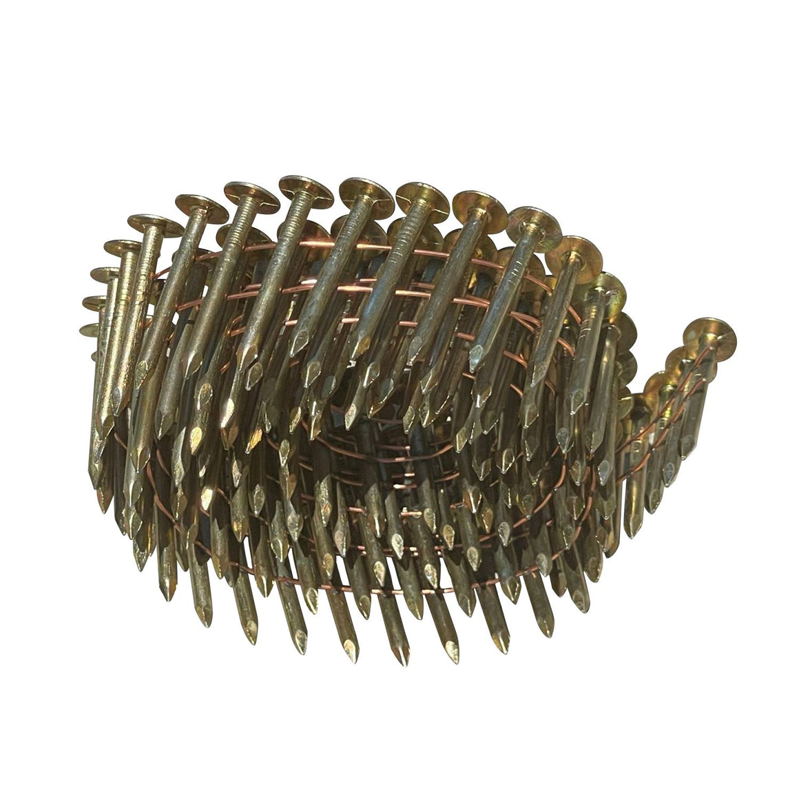 Nails For Construction, Roofing, & Framing – Sandbaggy