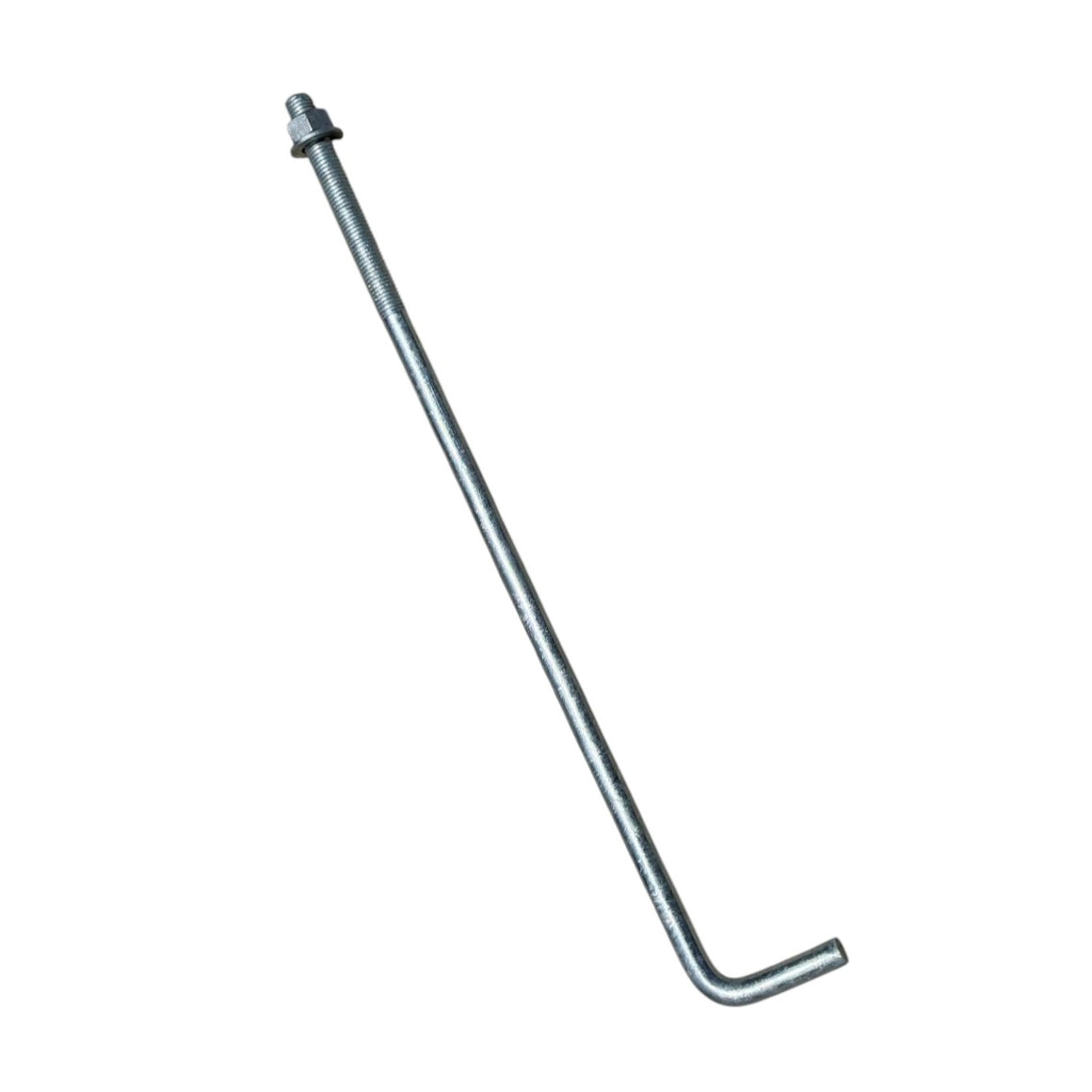 Threaded L Anchor Bolts for Concrete | Fast, Free Shipping – Sandbaggy