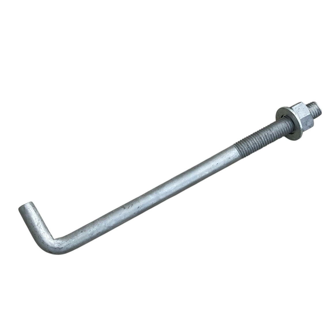 Threaded L Anchor Bolts for Concrete | Fast, Free Shipping – Sandbaggy