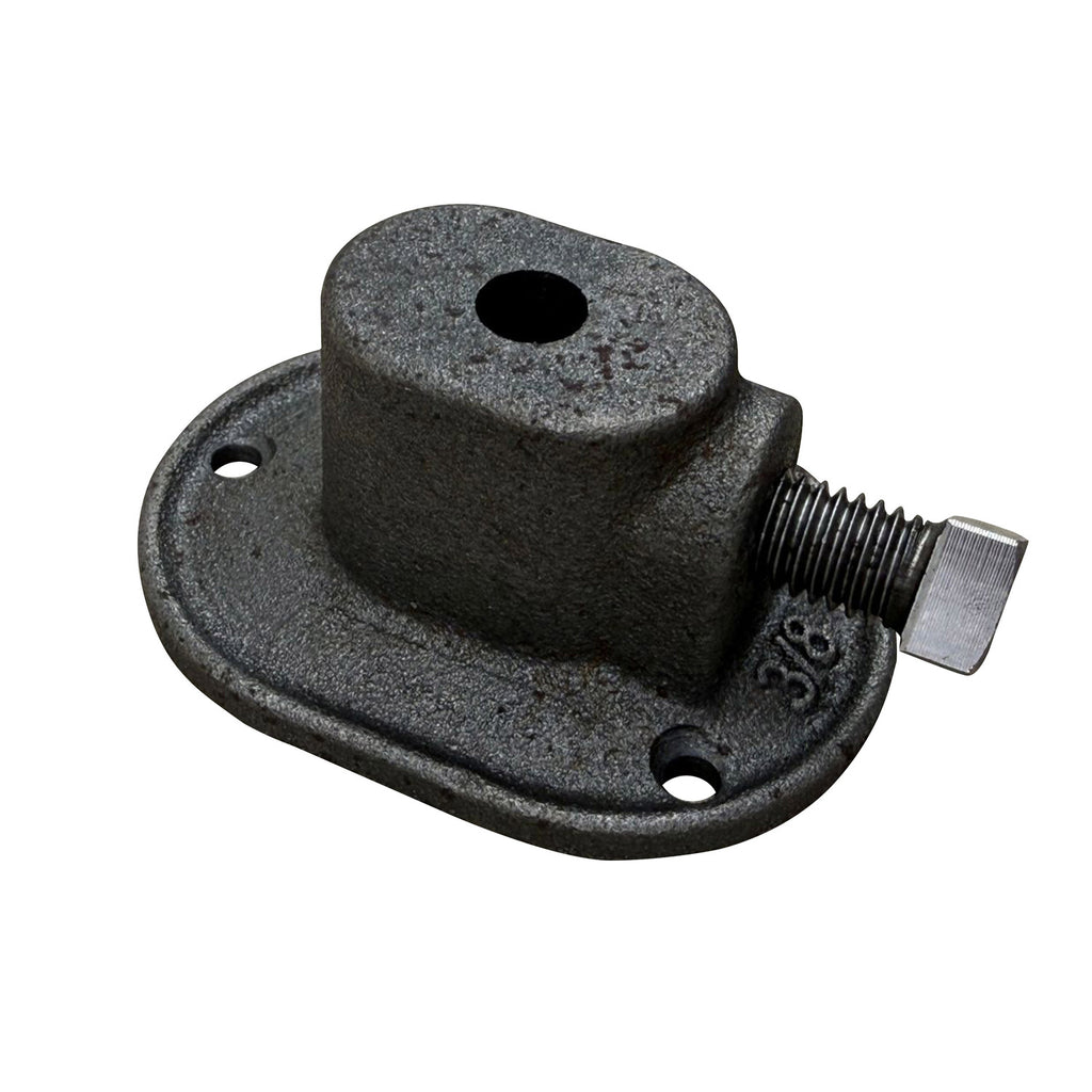 Pencil Rod Clamp For 1/4" Pencil Rod - Concrete Forming And ...