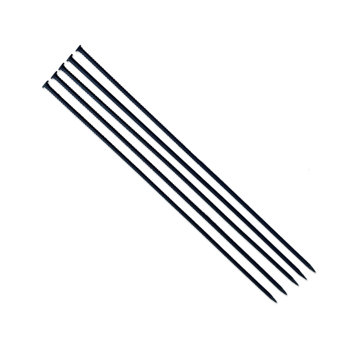 Rebar Stakes - Ground Anchors – Sandbaggy