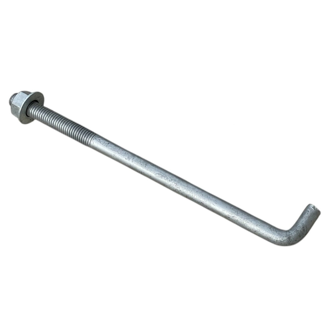 Threaded L Anchor Bolts for Concrete | Fast, Free Shipping – Sandbaggy