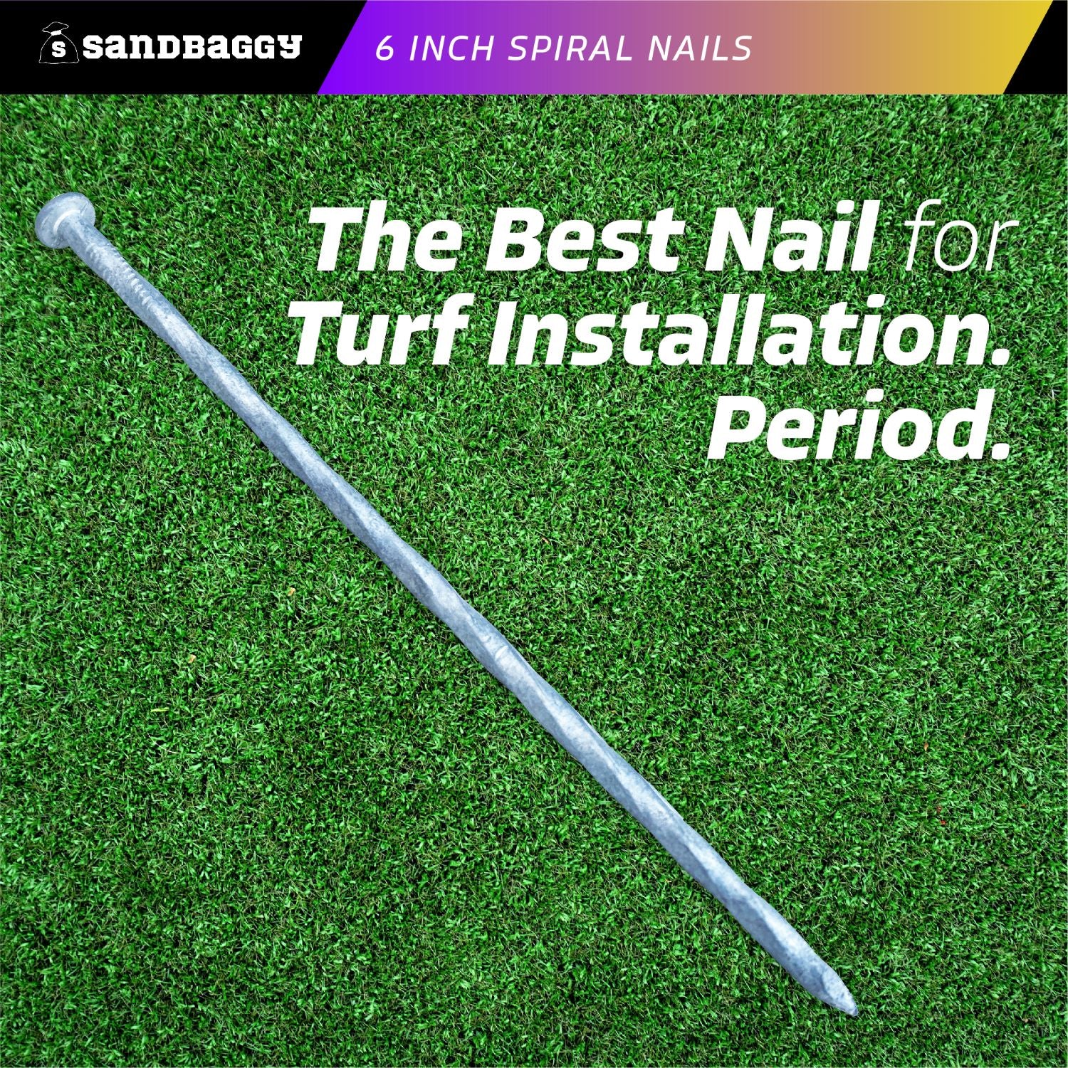 Galvanized Nail Vs Regular Nail