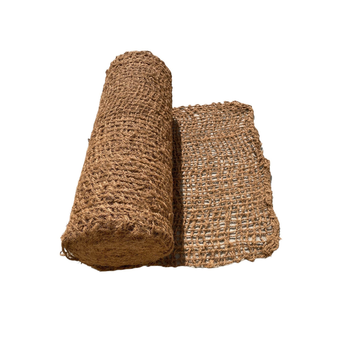 Erosion Control Blanket - Biodegradable Mats - Sandbaggy