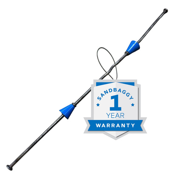 Snap Ties For Concrete Forms (Multiple Sizes Available) – Sandbaggy