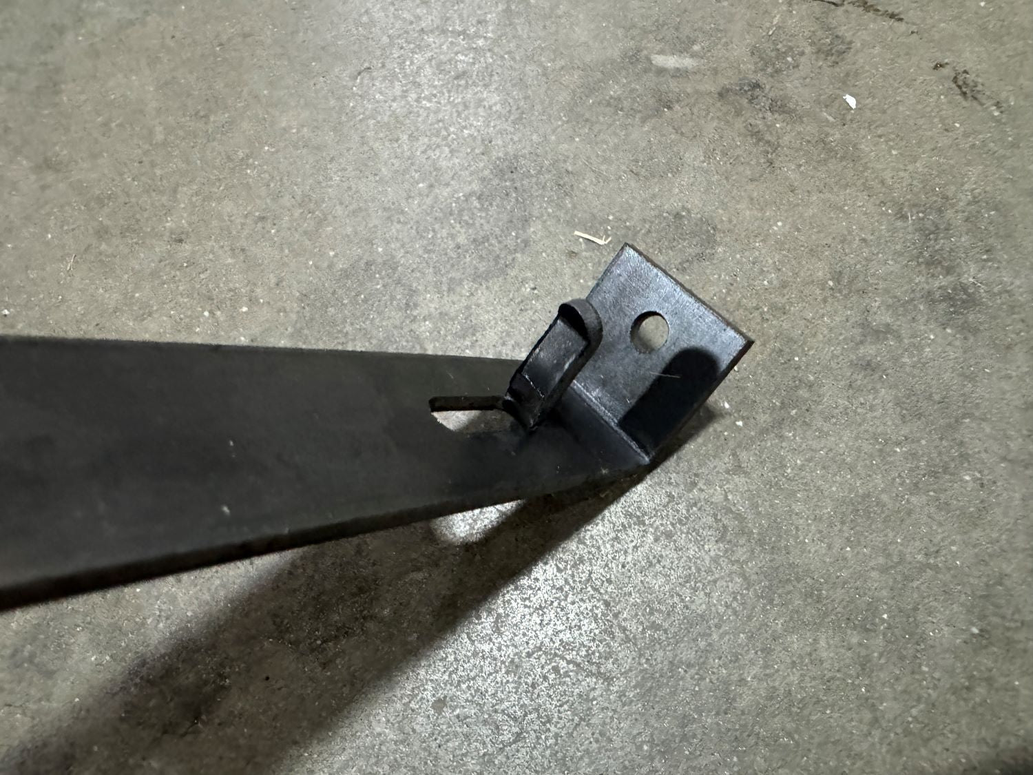 Concrete Form Spacers Sandbaggy 8-Inch Concrete Spreader Cleats - 3/4 ...