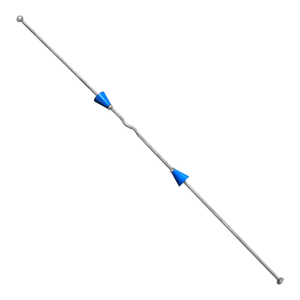 Snap Ties For Concrete Forms (Multiple Sizes Available) – Sandbaggy