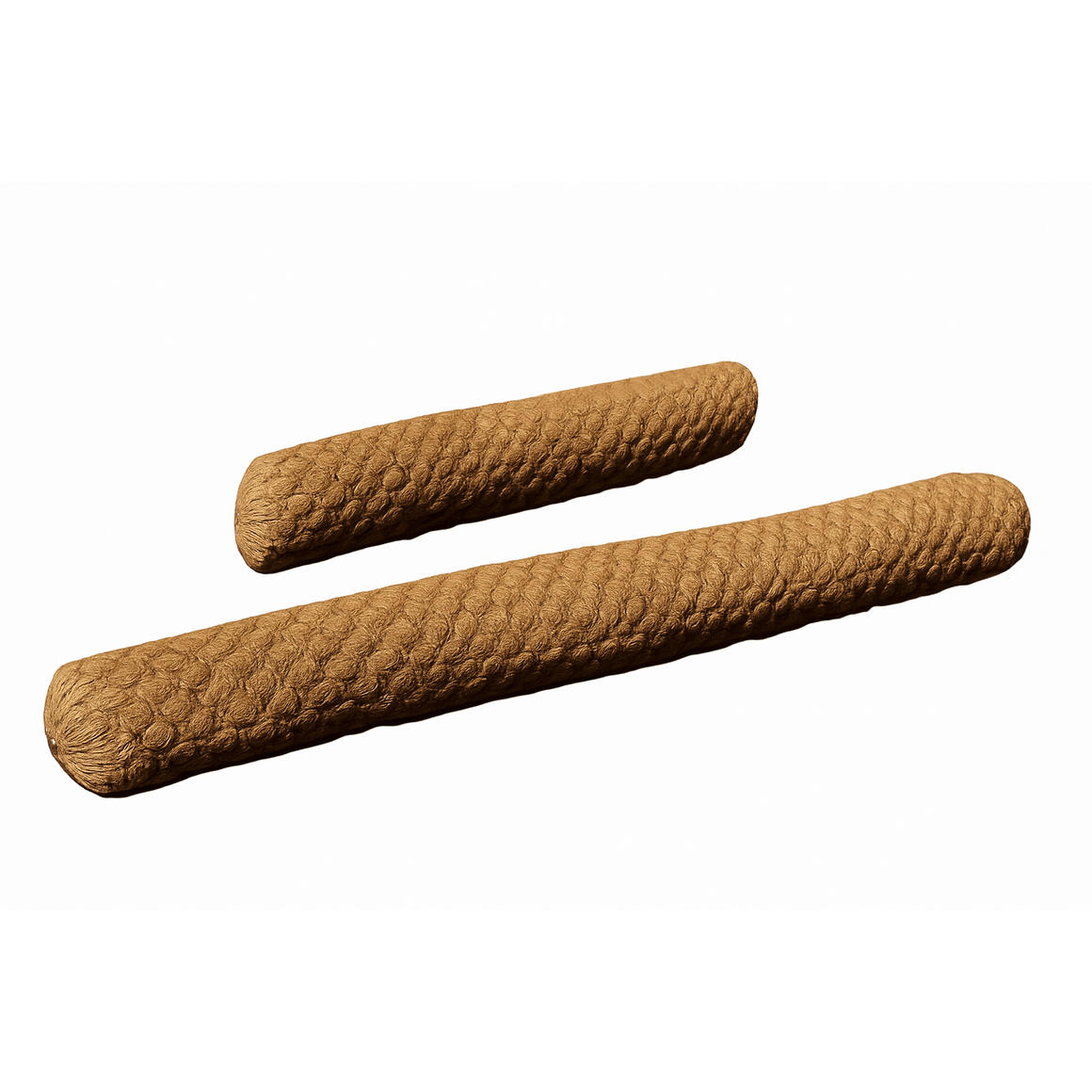 Coir Log – 12" Diameter | Biodegradable Coconut Fiber Erosion Control ...