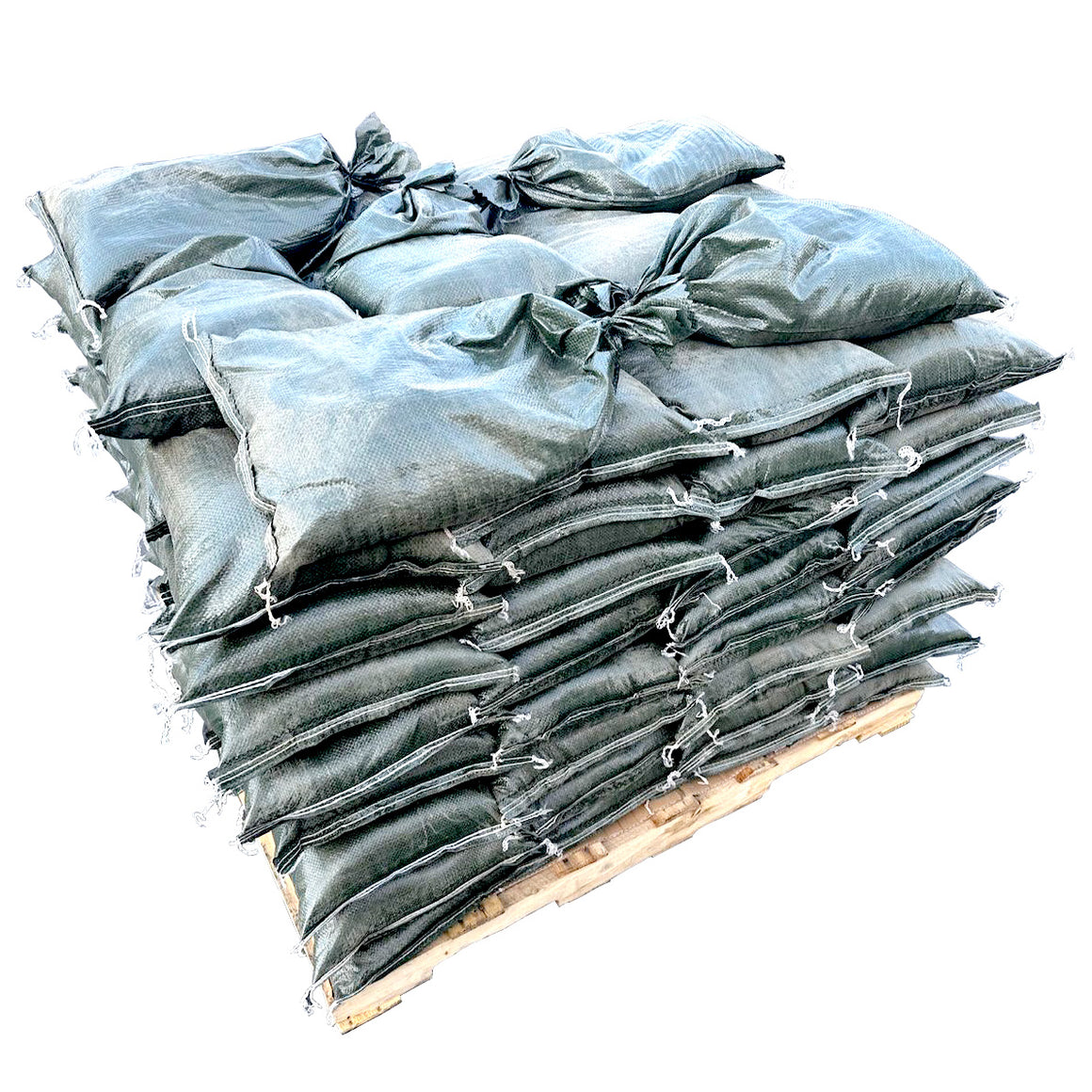 Pre Filled Gravel Sand Bags for Erosion Control (Free Shipping ...