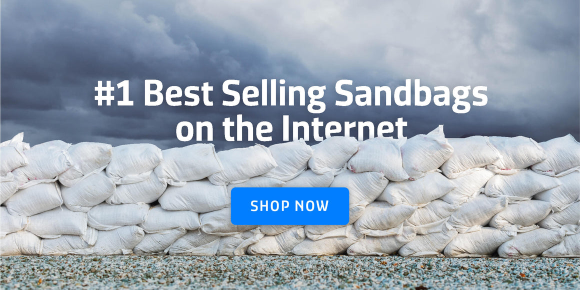 Concrete, Landscaping, Erosion Control Supplies [FREE Shipping] – Sandbaggy