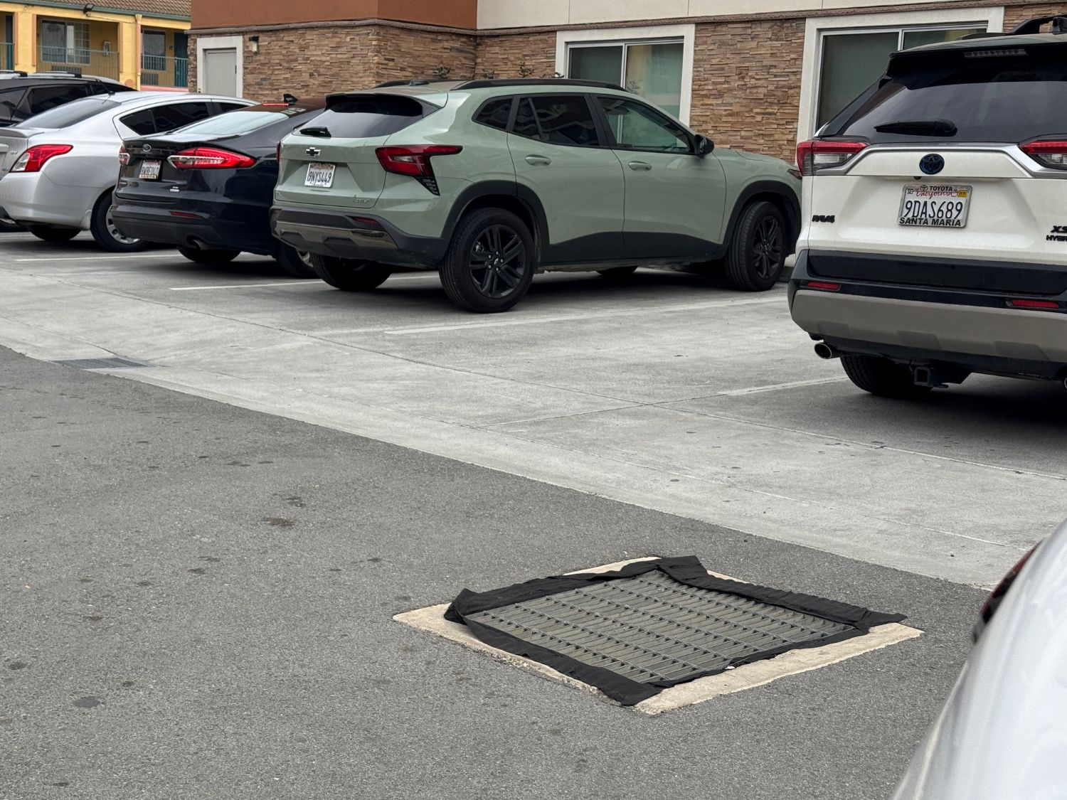 Storm Drain Filter Inserts | Witches Hat Drain Guard | Sediment Filter ...