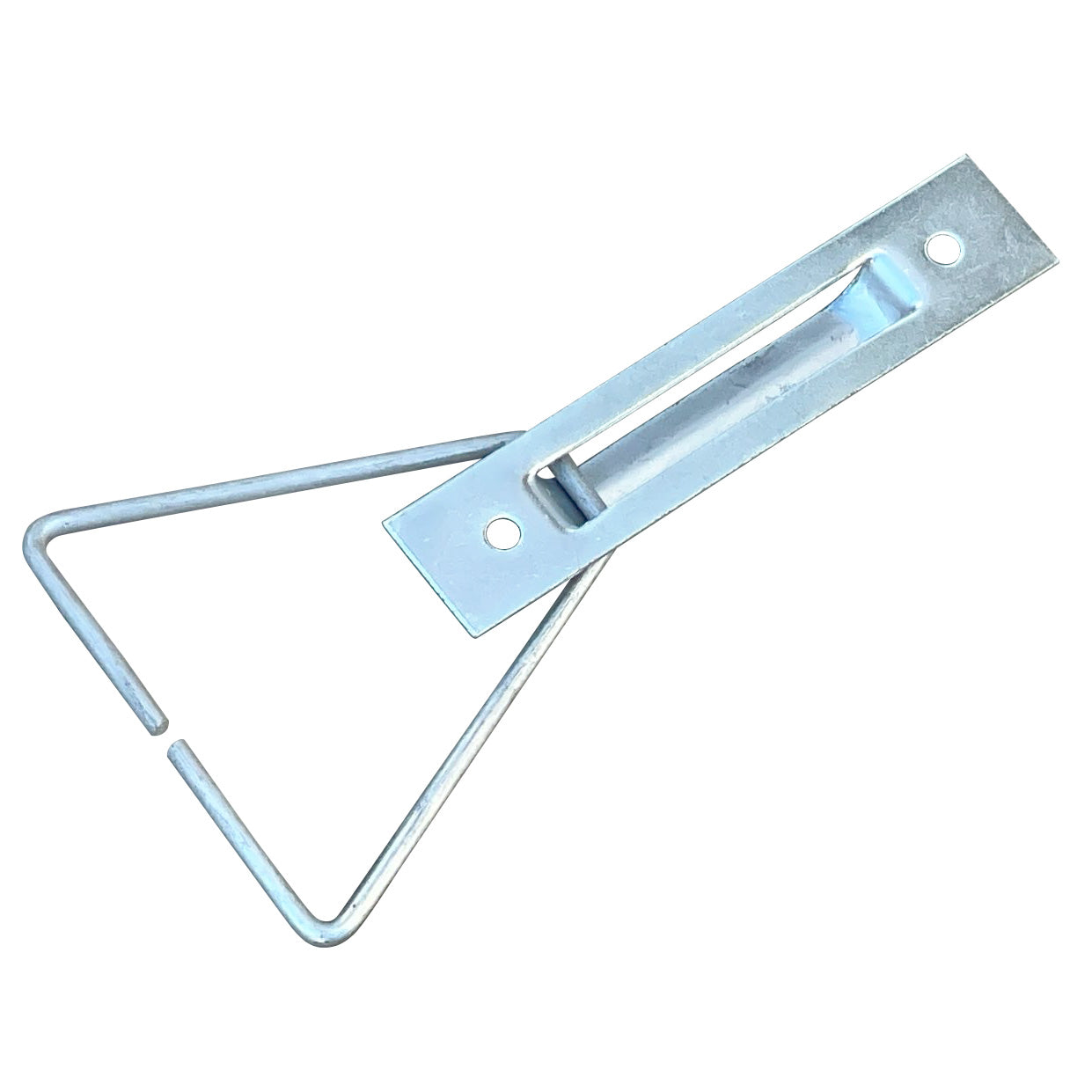 Type 3 Adjustable Masonry Veneer Anchor (w/ Triangle Tie) – Sandbaggy