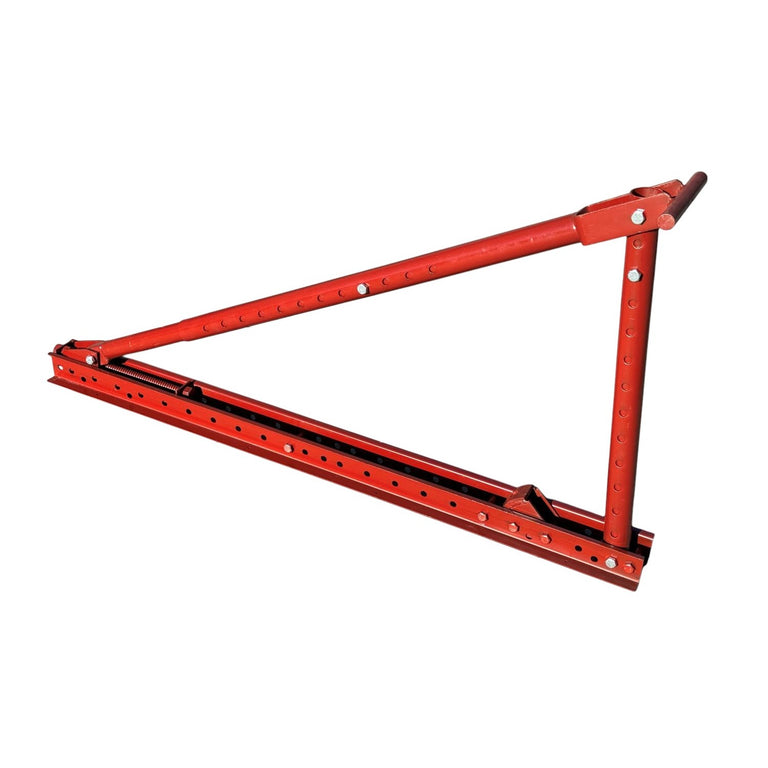 C49 Bridge Overhang Bracket - Adjusts From 30" to 70" – Sandbaggy