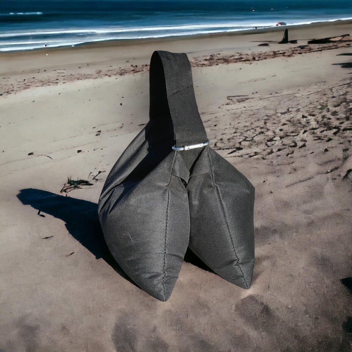 Sand Bags - Empty Sandbags For Sale (Woven Polypropylene) in Bulk ...