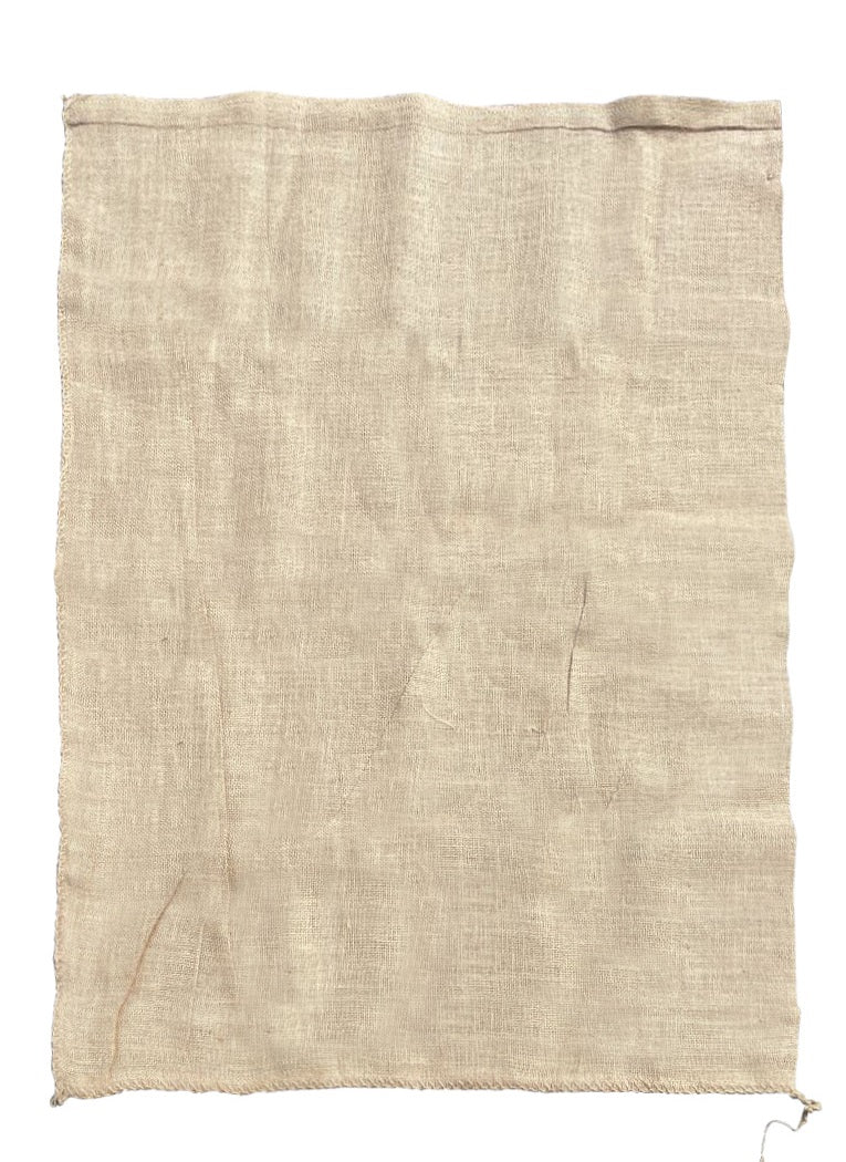 36" x 48" Extra Large Burlap Bags (200 Lb Capacity) - Food Grade