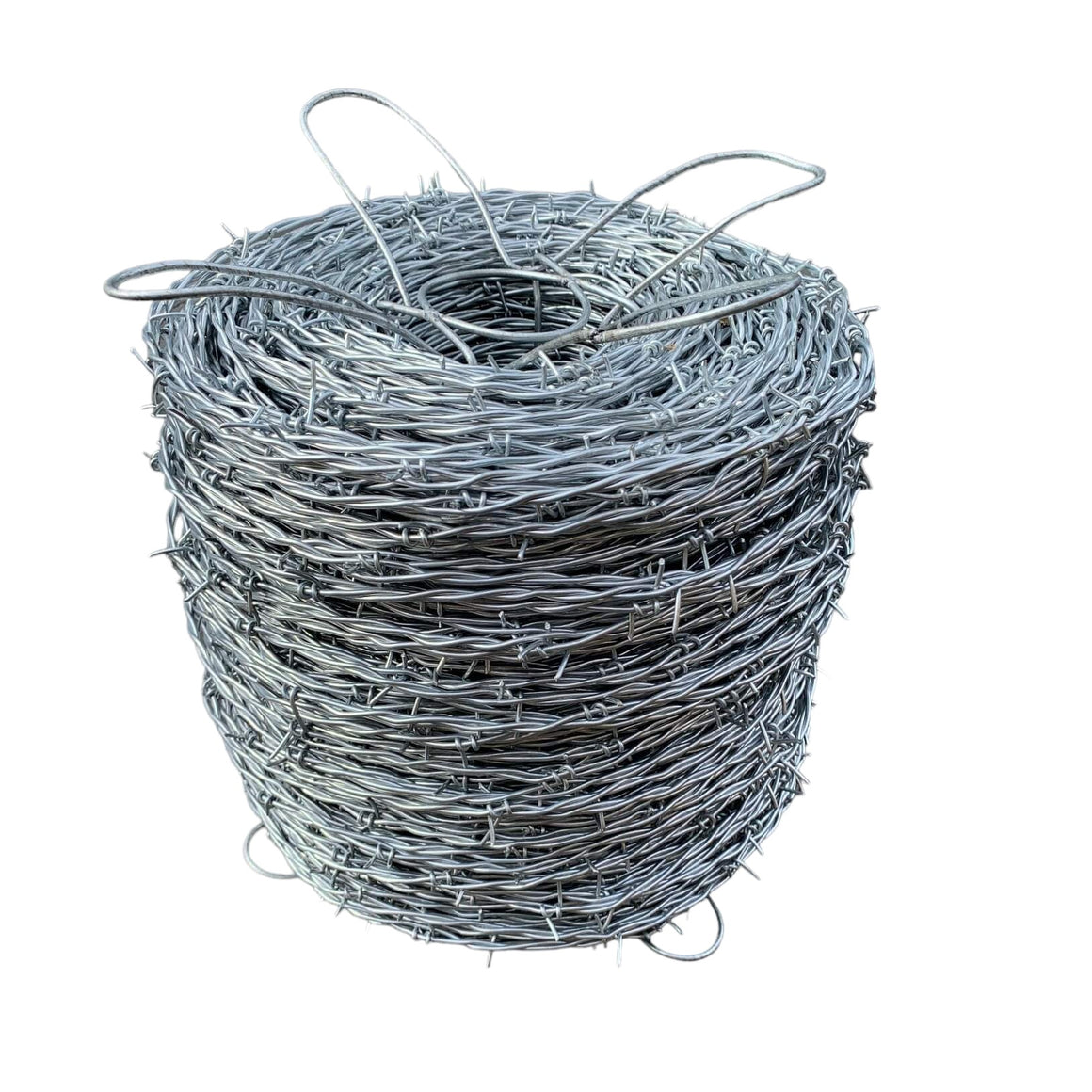 Temporary Fencing - Safety, Construction, & Erosion - Sandbaggy