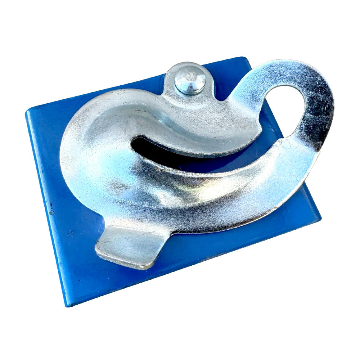 Concrete Wedges, Brackets, & Clamps – Sandbaggy