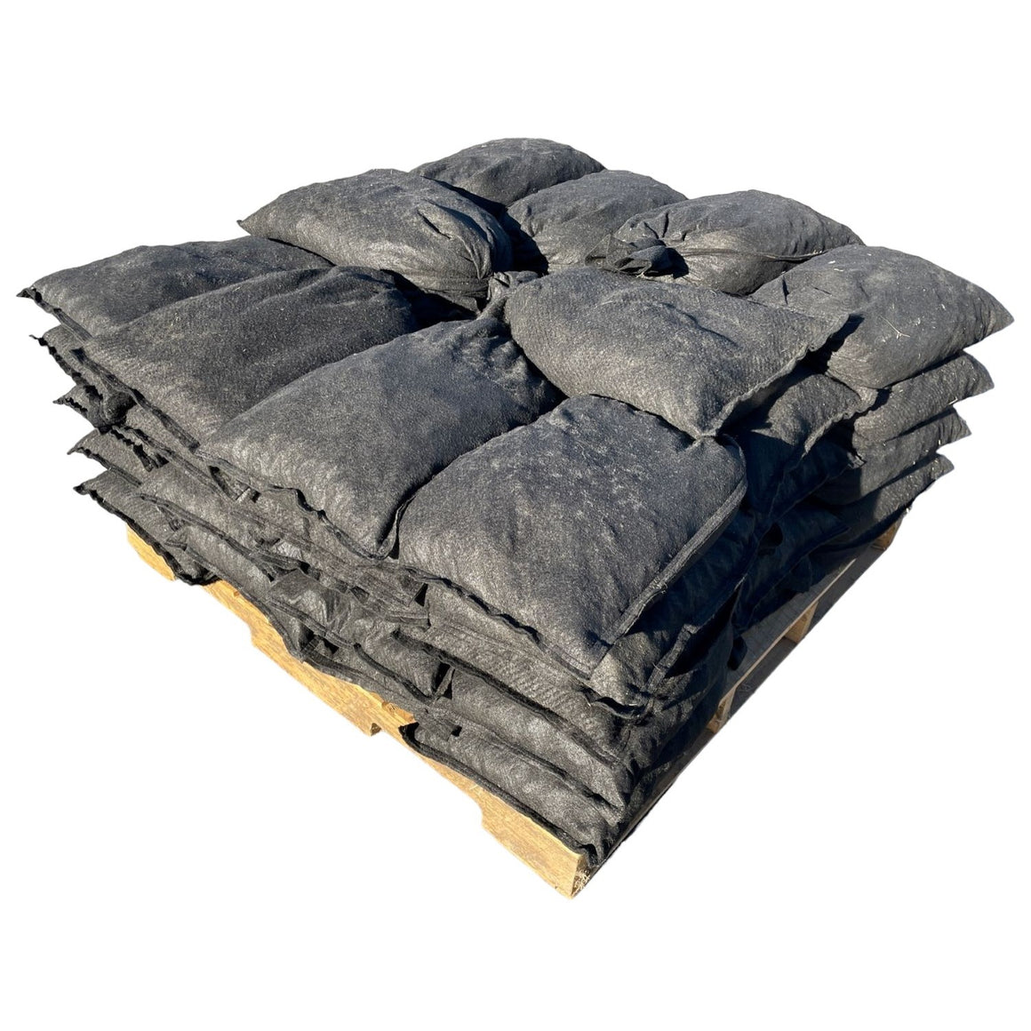 Prefilled Sandbags (Free Shipping to Southern California) – Sandbaggy
