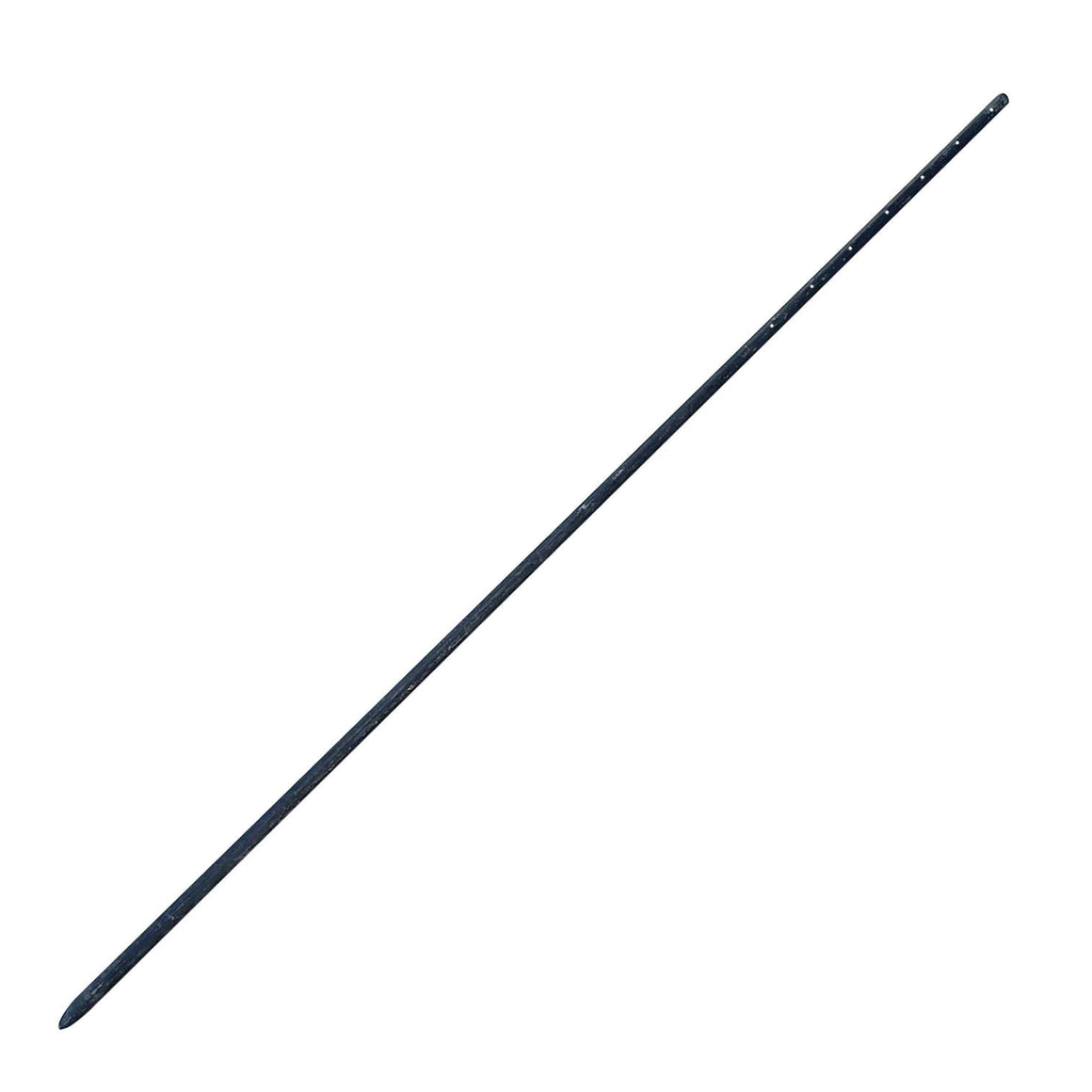 Round Concrete Form Stakes - Rebar Pins – Sandbaggy