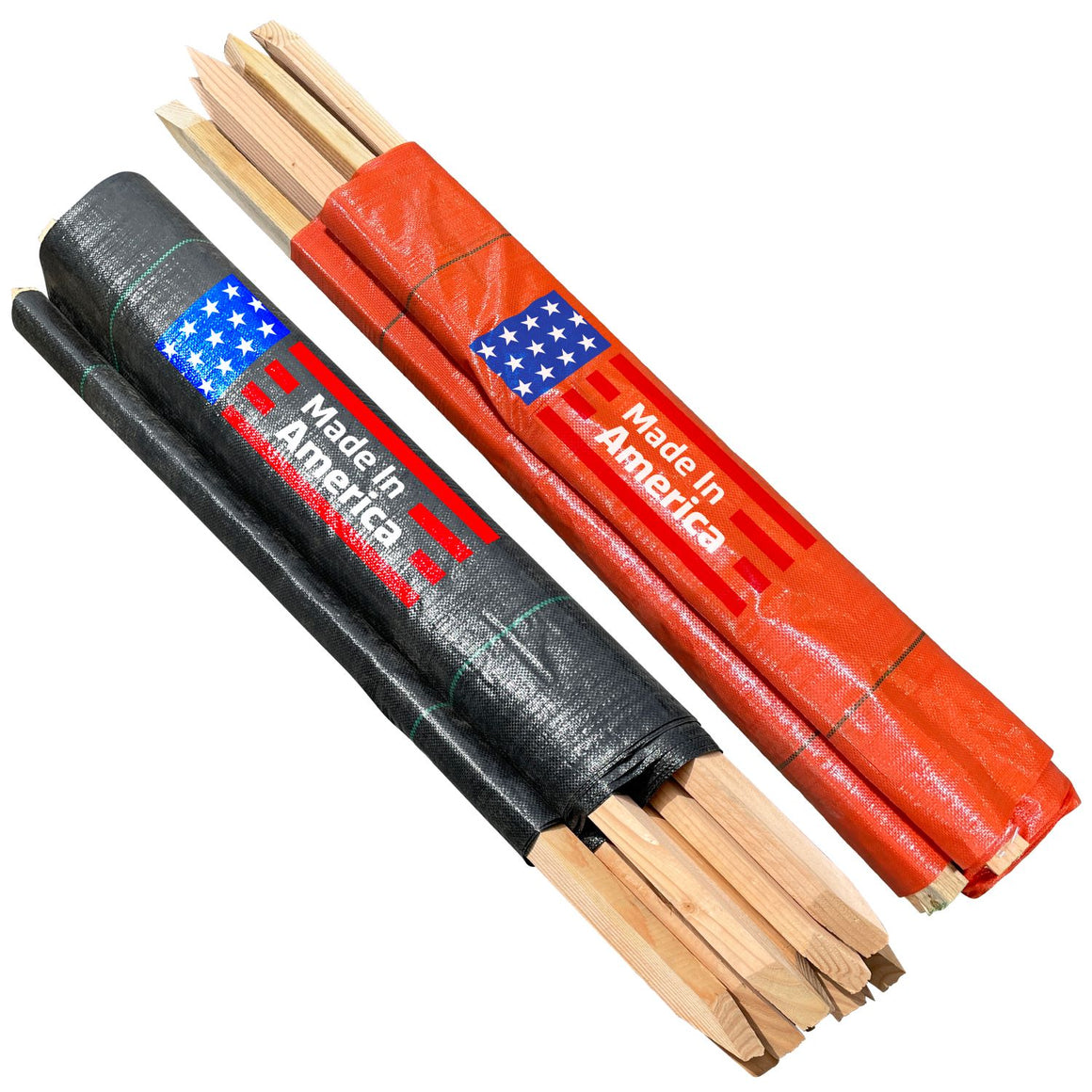 Silt Fences for Sale - Sediment & Erosion Control - Sandbaggy