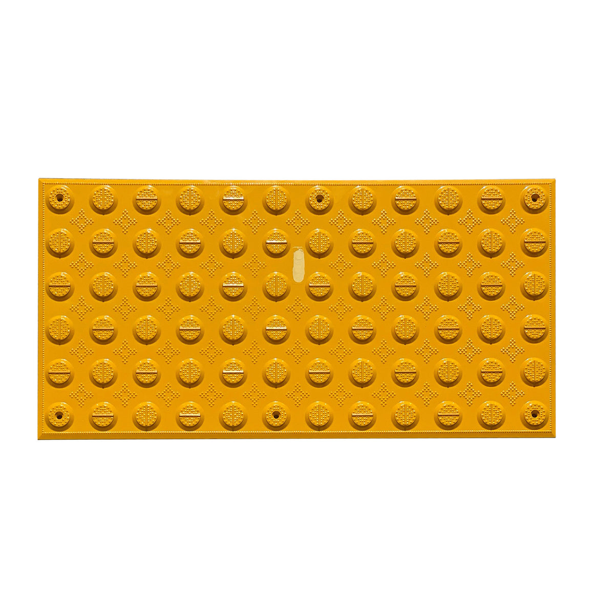 ADA Warning Pads & Tiles | Truncated Domes | ADA/ DOT Compliant – Sandbaggy