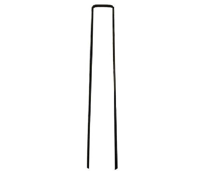 9 in. Landscape Staples - 11 Gauge