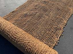 coco matting erosion control