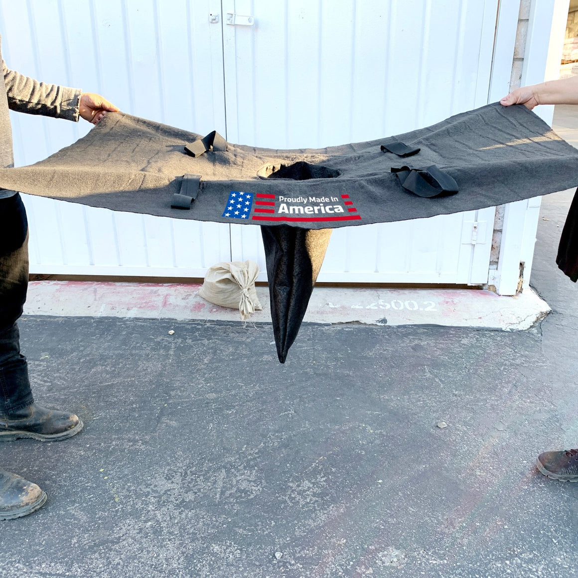 Storm Drain Filter Inserts | Witches Hat Drain Guard | Sediment Filter ...